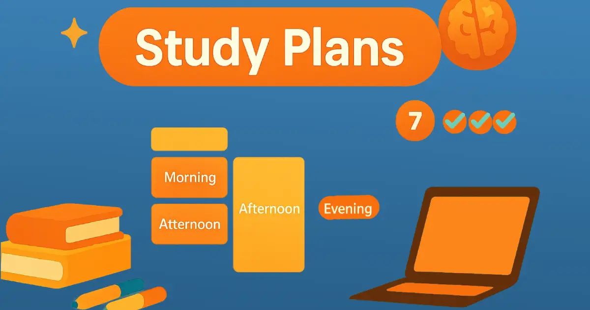 The Perfect Daily Study Plan for GRE Verbal Success | Engagy Blog