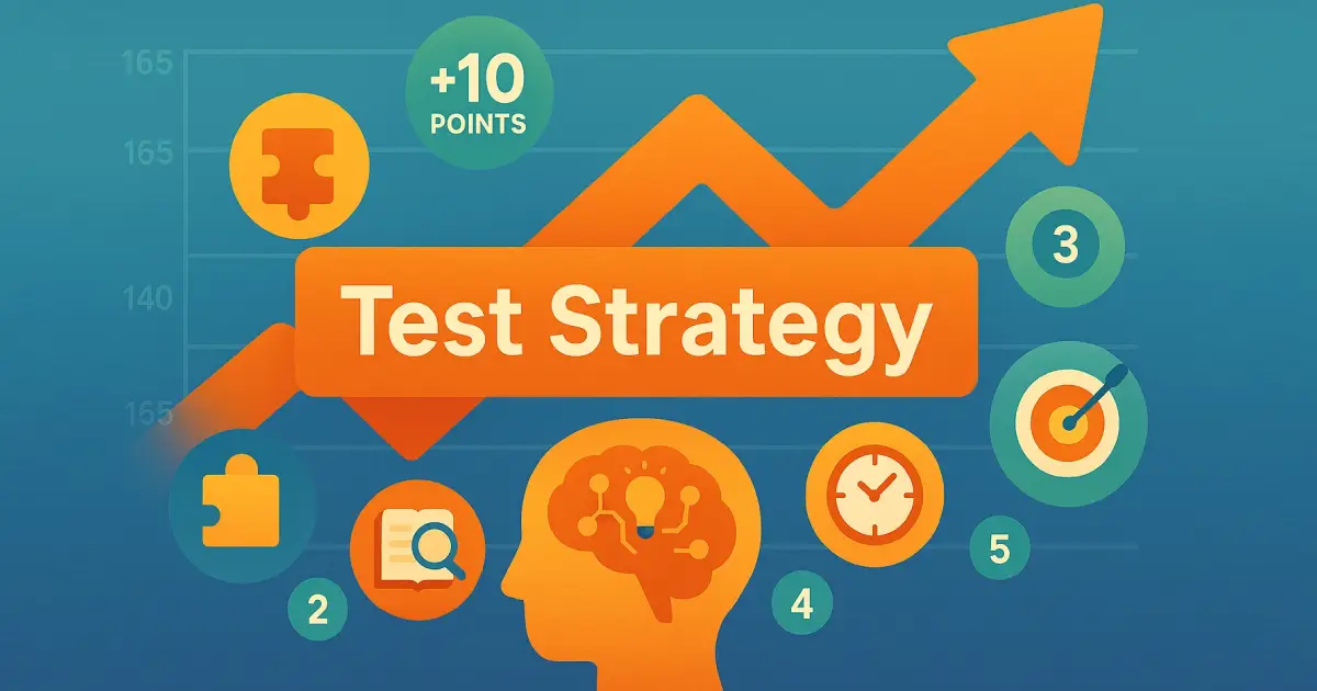 GRE Test Day: Your Complete Strategy Guide | Engagy Blog